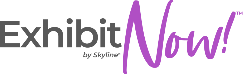 ExhibitNow Exhibits by Skyline | Fast Trade Show Booth Kits